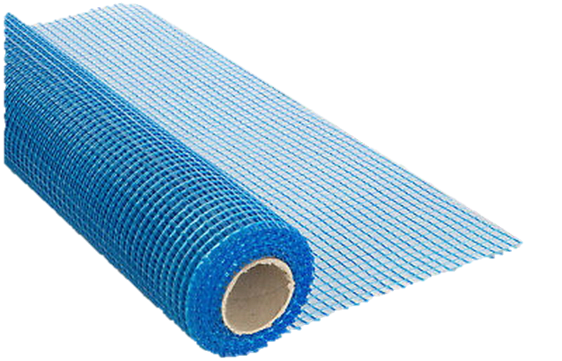 gräfix 620 - Exterior plaster mesh